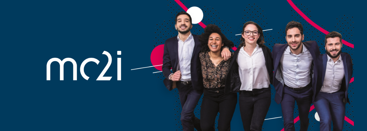 mc2i Opportunities 2021 : l'événement recrutement à ne pas rater | mc2i